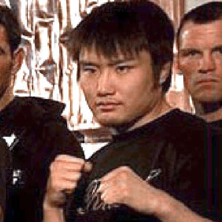 The 20 Best Japanese UFC Fighters Of All Time, Ranked By Fans