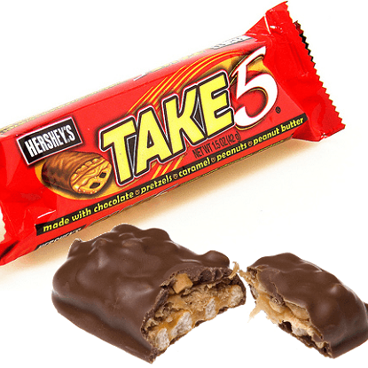 Random Best Chocolate Bars | Best Random Tools