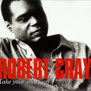 The Best Robert Cray Albums, Ranked By Fans