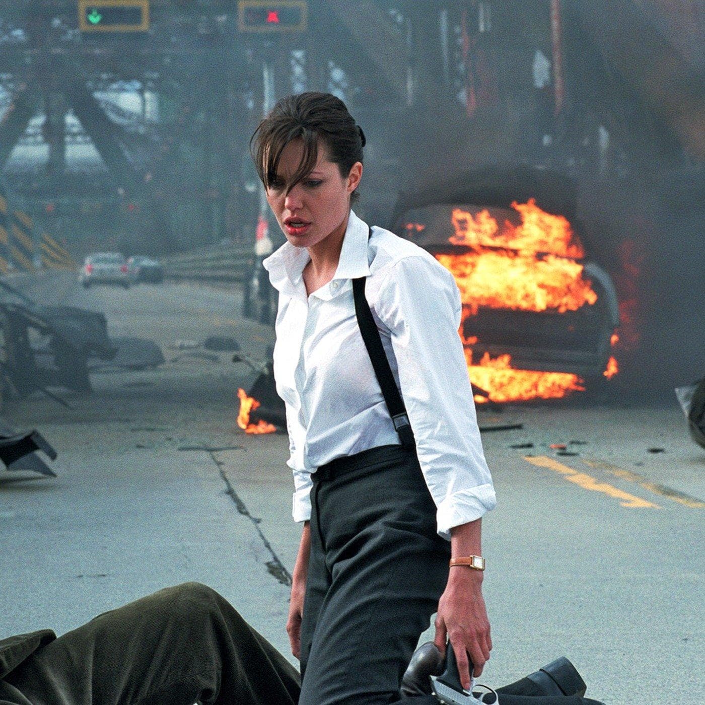 The 24 Best Movies Like 'Trap', Ranked By Fans