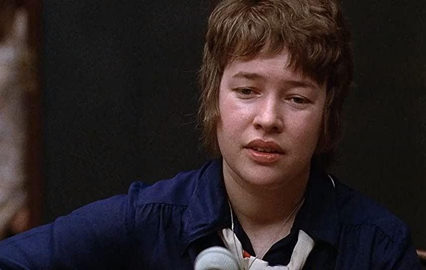 Behind-The-Scenes Stories From Kathy Bates Movies