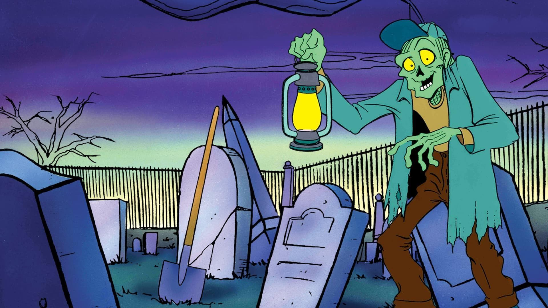 The 15 Scariest '90s Kids Shows, Ranked By Viewers