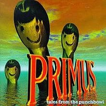 List of All Top Primus Albums, Ranked
