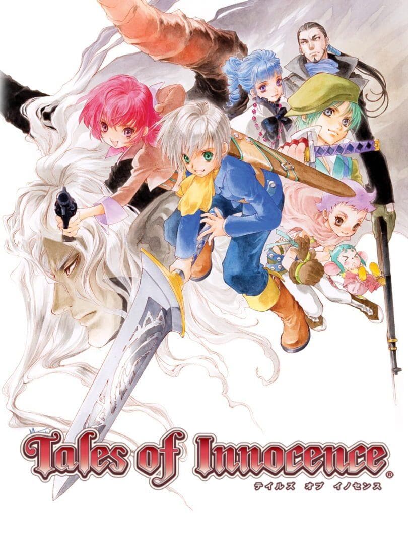 All 19 'Tales' Games, Ranked Best To Worst
