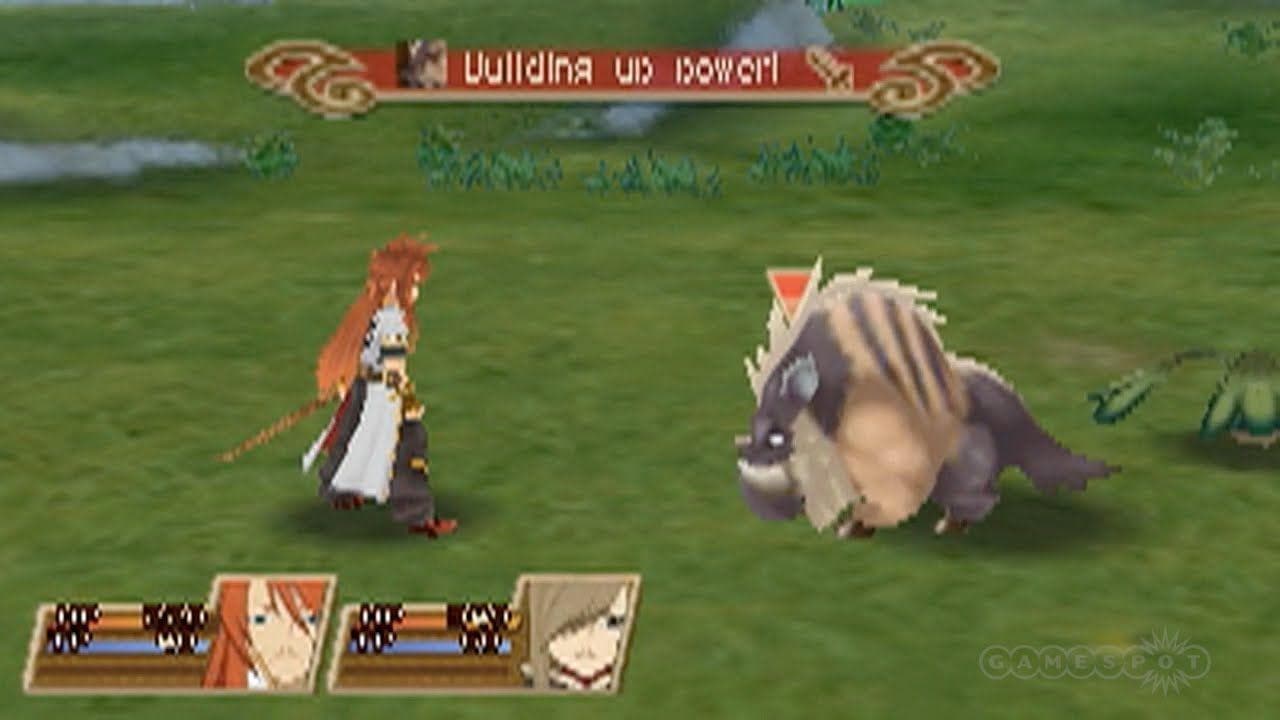 The 21 Best BANDAI NAMCO RPGs, Ranked By Fans