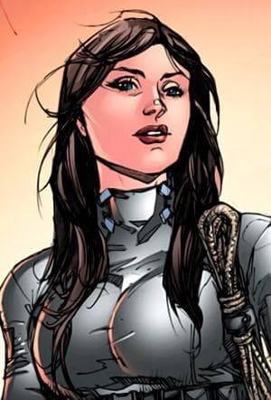The 25 Hottest Batman Villains Ever
