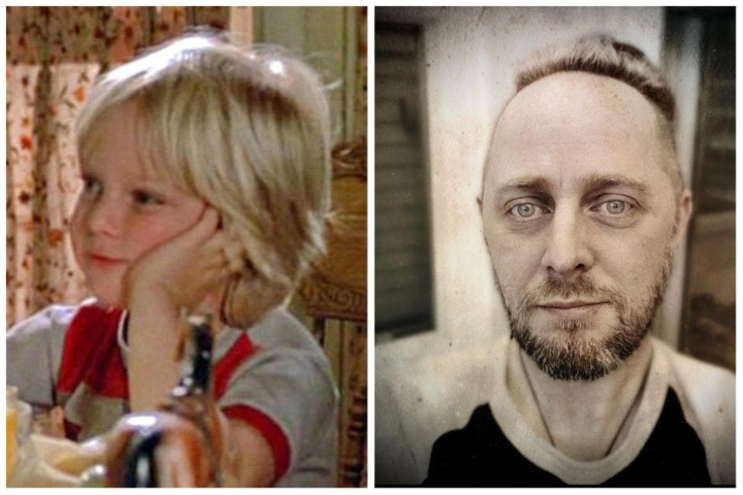 What Kids From '80s Movies Look Like Now