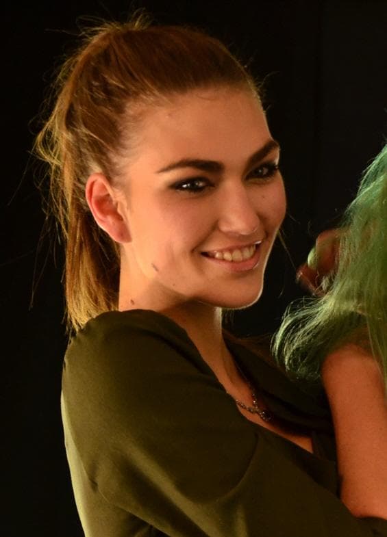 Hottest Australian Models | List of Fashion Models from Australia