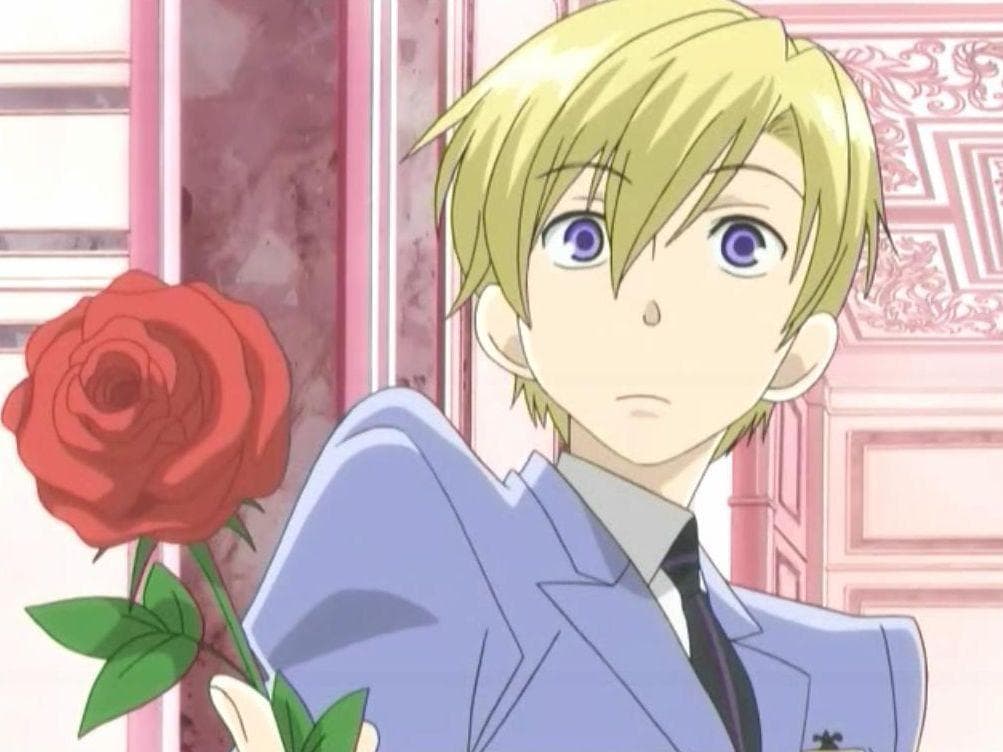 The 15 Best Male Characters From Shojo Anime