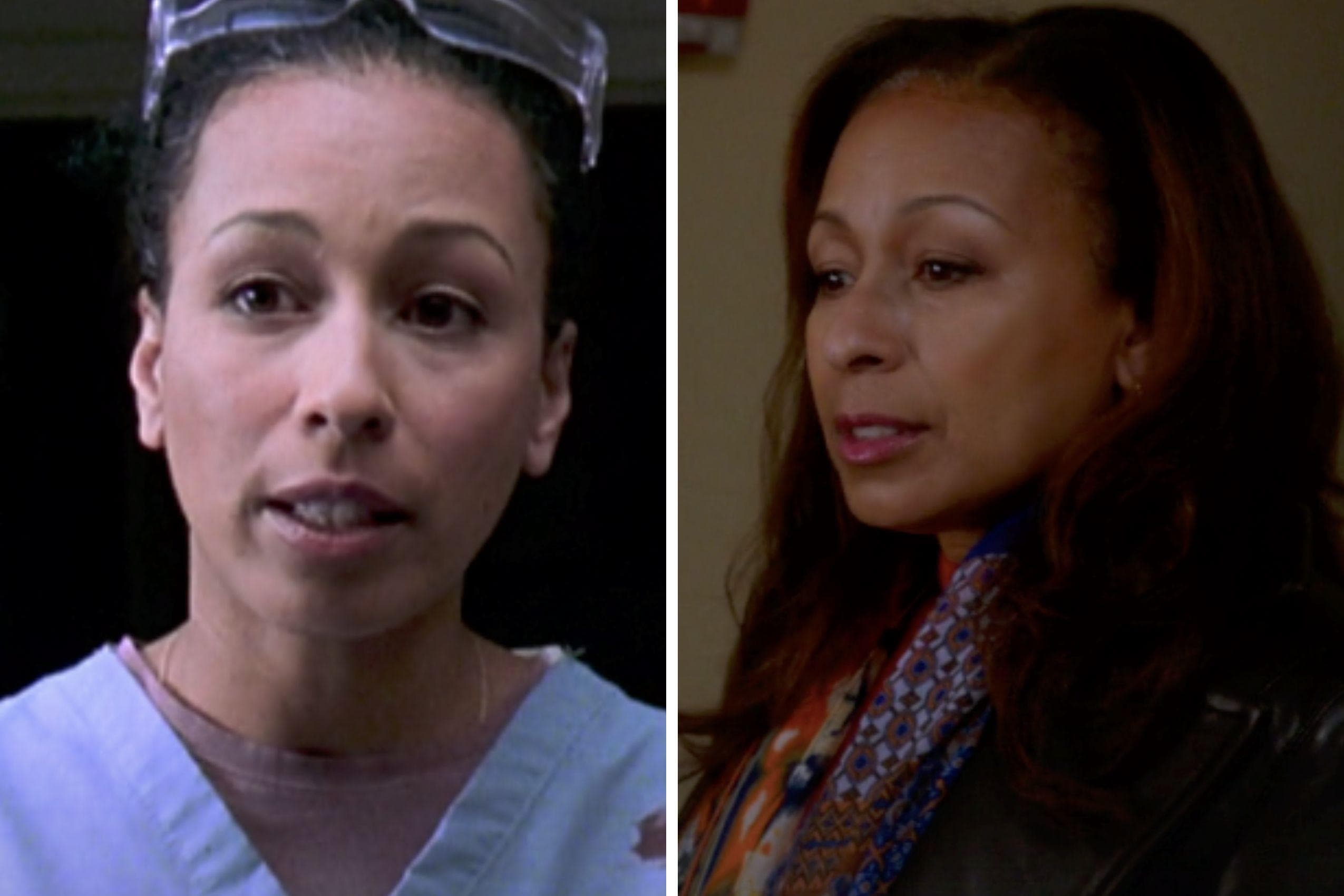 The 'Law & Order: SVU' Cast: Then Vs. Now After 26 Seasons