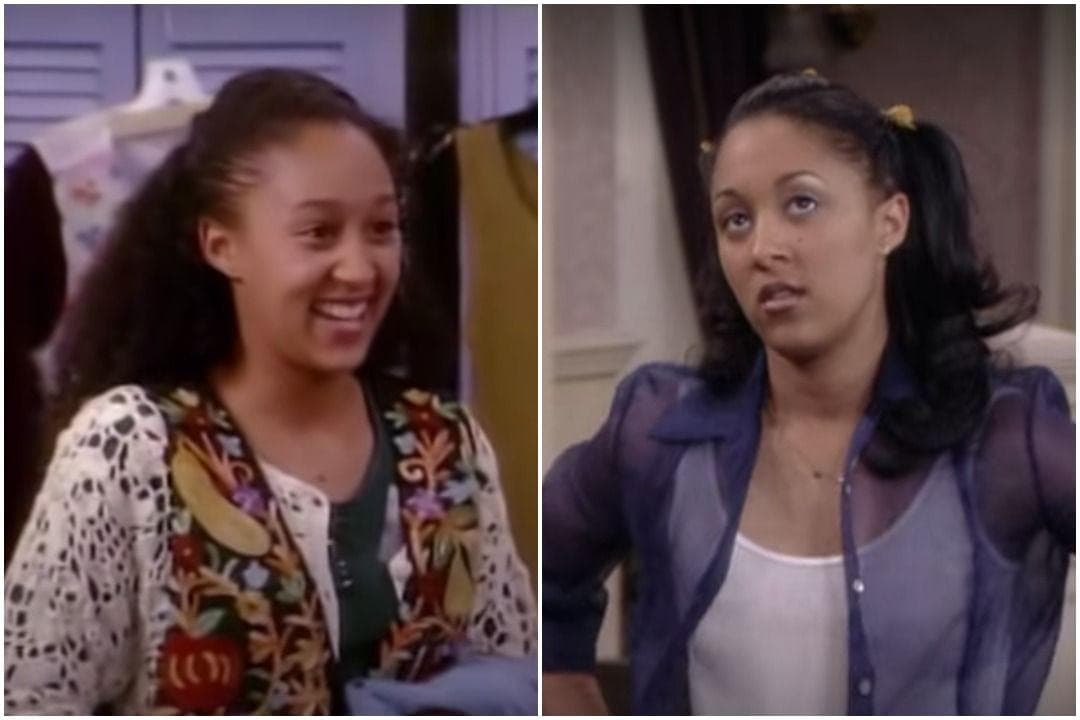 How Our Favorite TGIF Actors Aged During Their Shows