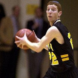 List of Jewish Basketball Players