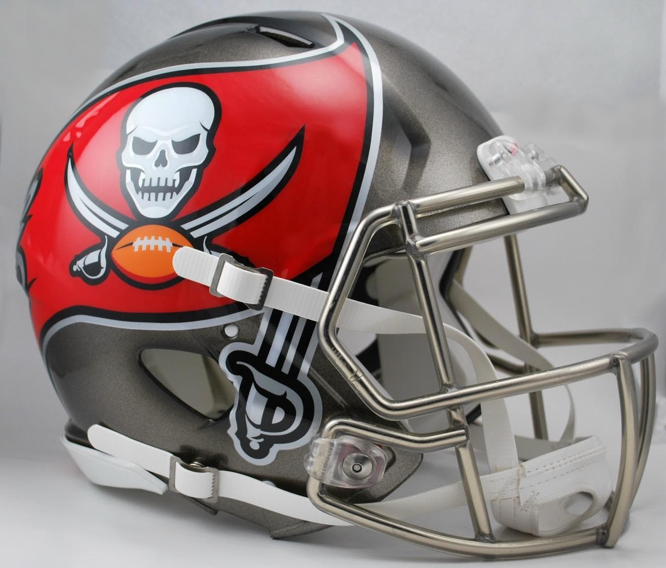 The Best Current NFL Helmets
