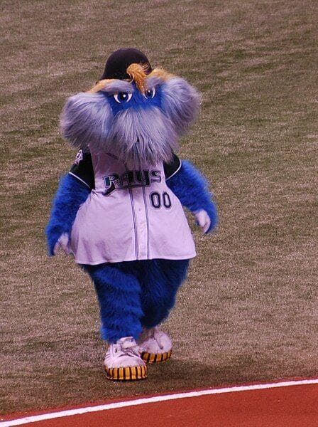 MLB Team Name Origins, Ranked By How Well They Fit Their City