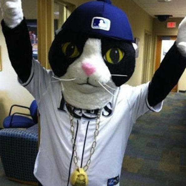 Best MLB Mascots | All Current Baseball Mascots, Ranked