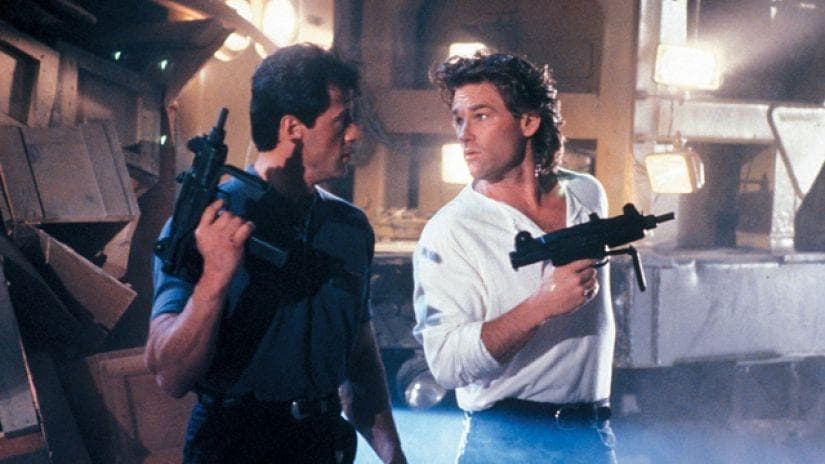 Cheesy Action Movies That Still Pack A Serious Punch