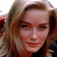 The Most Attractive English Fashion Models, Ranked