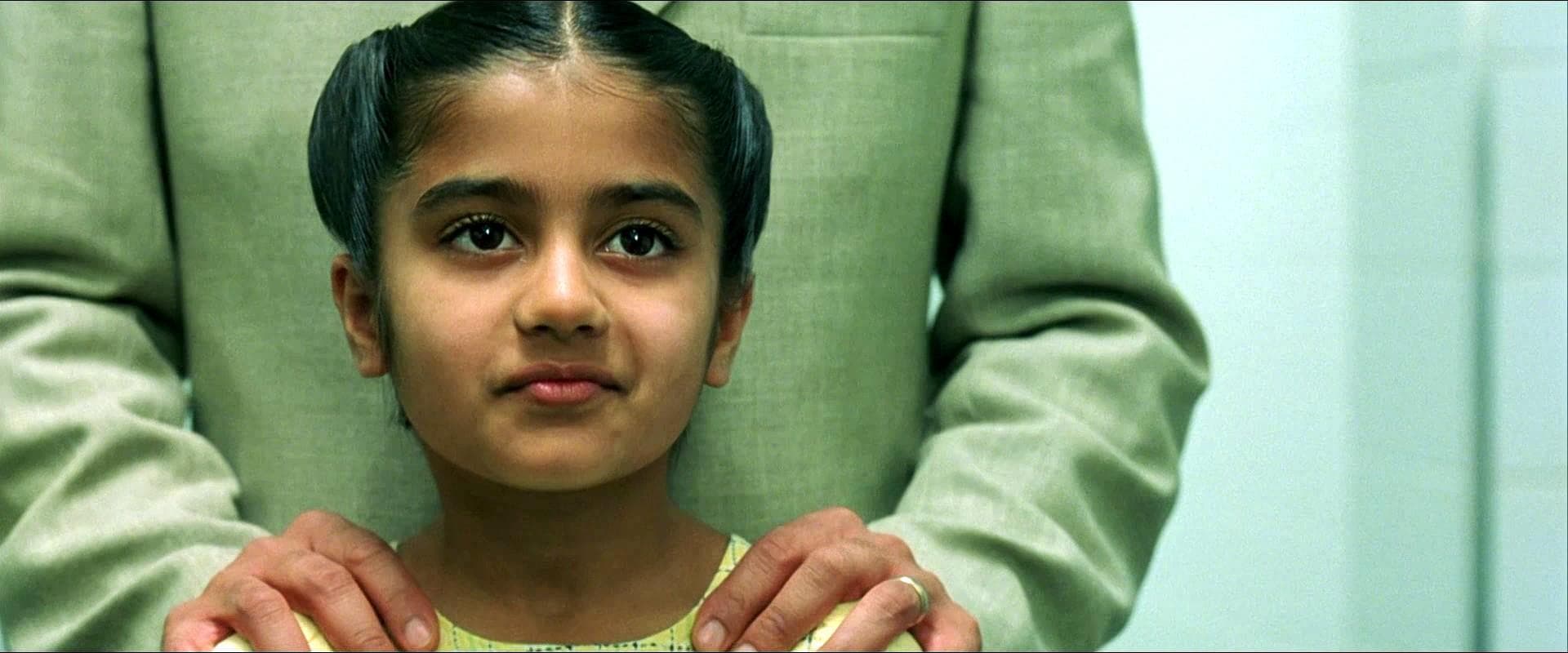 Famous Indian American Actresses & Actors