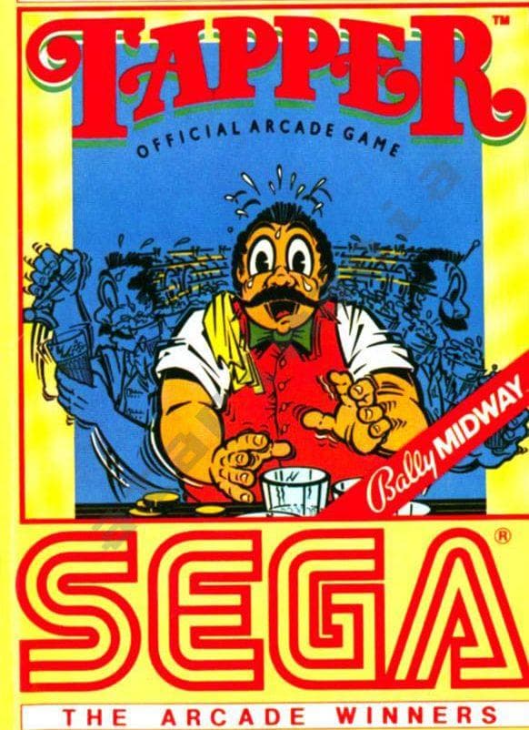 The 75+ Best '80s Arcade Games, Ranked by Fans