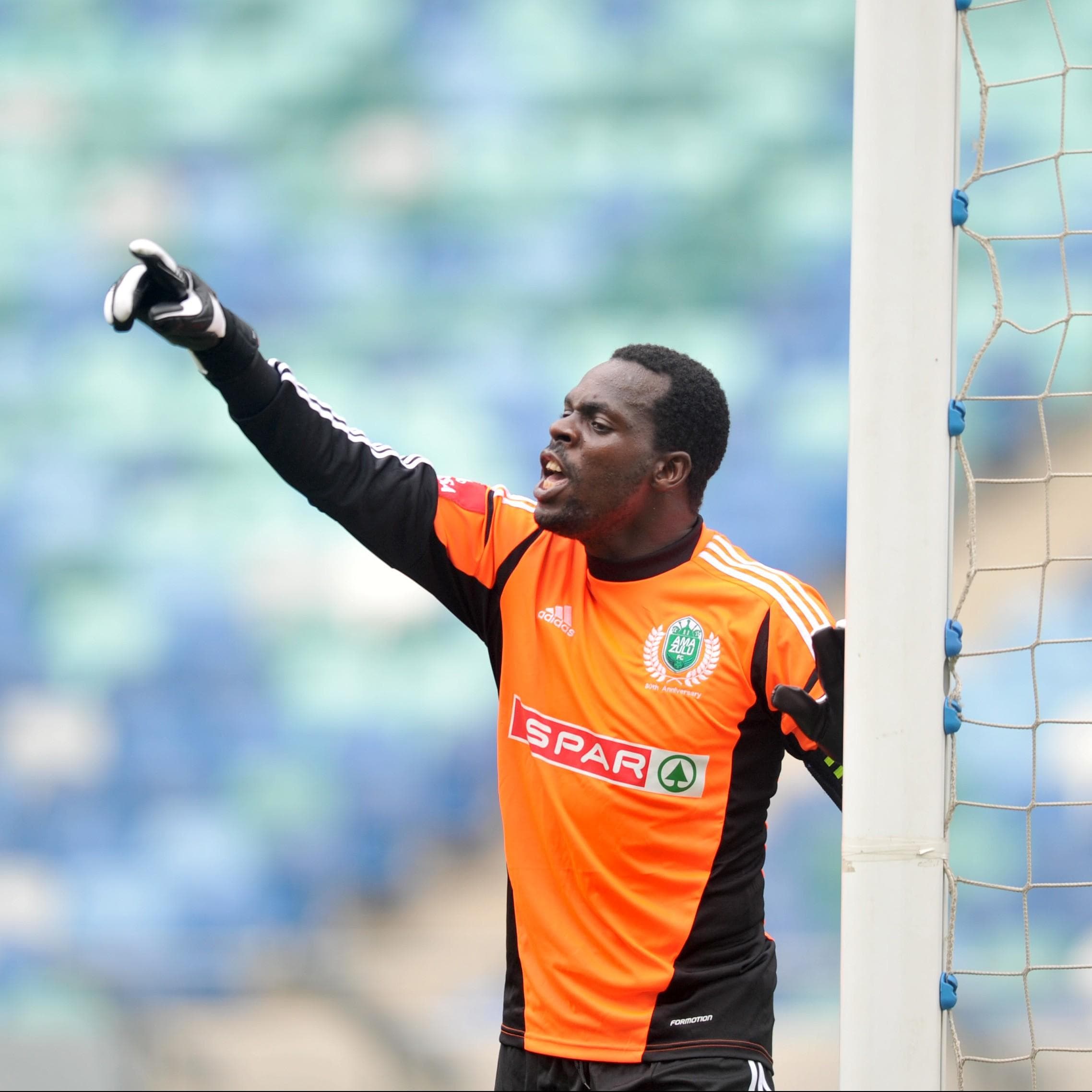 Best Zimbabwean Soccer Players | List of Famous Footballers from Zimbabwe