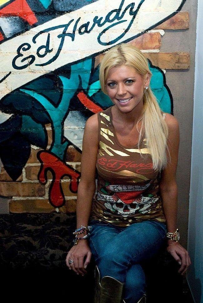 Ed Hardy: The Culture Defining Brand Of The Early 2000s