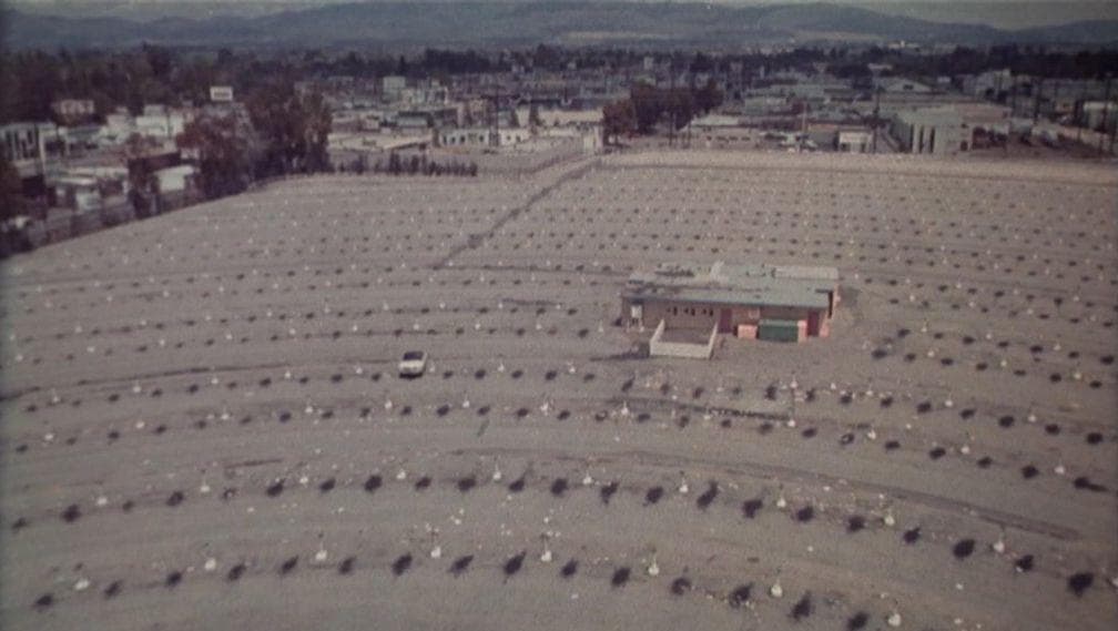 The Best Obscure Horror Movies That Never Got The Attention They Deserved