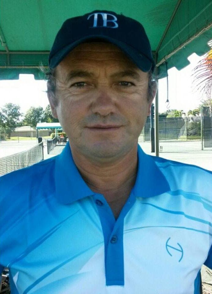 Best French Tennis Players | List of Famous Tennis Players from France