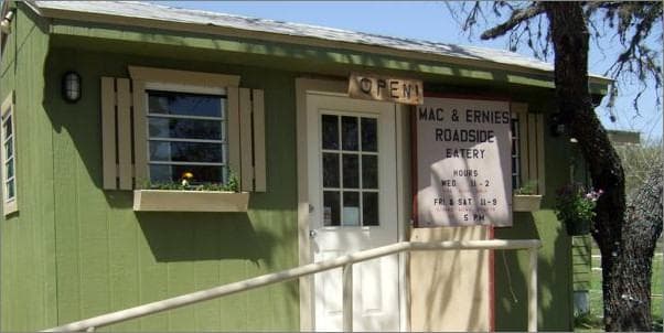 Diners Drive-ins and Dives Locations | List of Food Network Diners