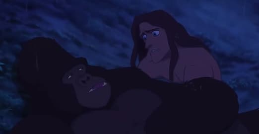 15 Saddest Disney Movie Deaths, Ranked