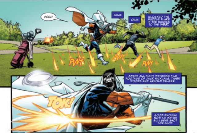 Famous Supervillains Whose Powers Don’t Work The Way You Think