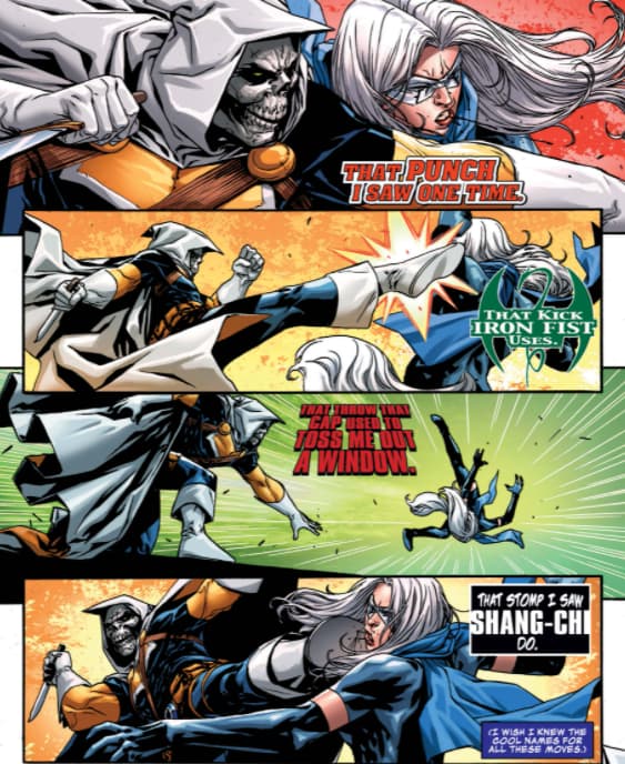 14 Marvel Villains Who Would Easily Beat Batman