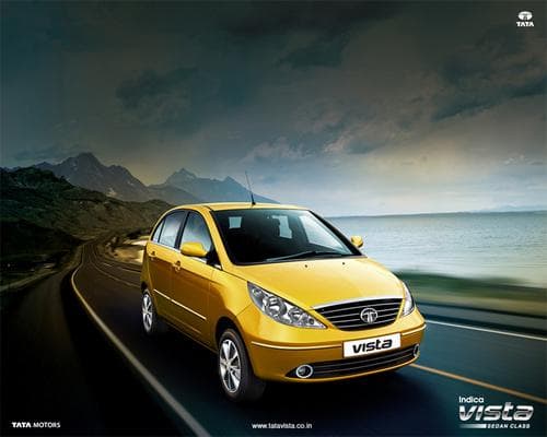 Tata Motors Cars Models List