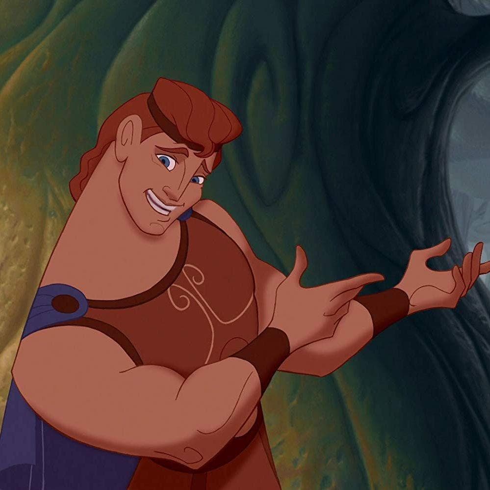 The 18 Best Actors Who Played Hercules, Ranked