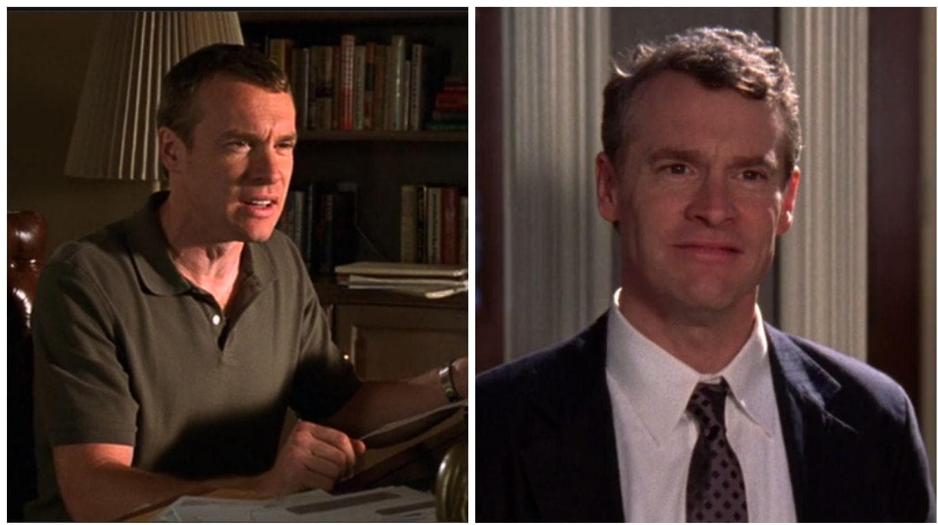 How the Cast of The O.C. Aged Throughout the Show