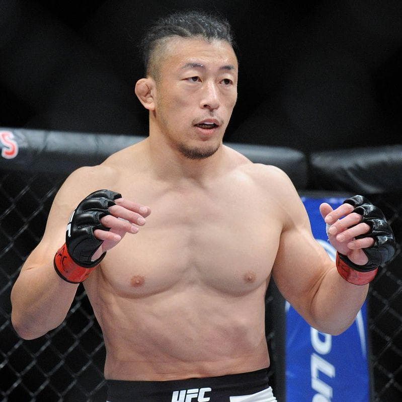 The 70 Best Asian UFC Fighters Ever, Ranked