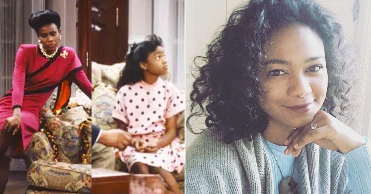 Child Actors Who Are Now Older Than Their Fictional Parents Were