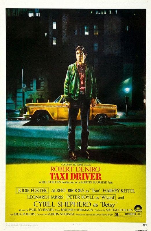 Movies Where Nothing Happens