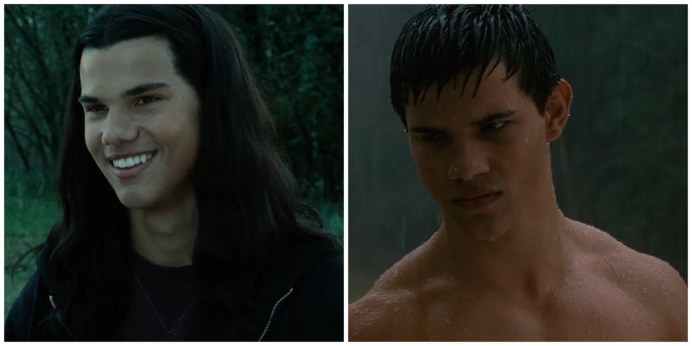 The 13 Biggest Actor Glow-Ups of All Time, Ranked