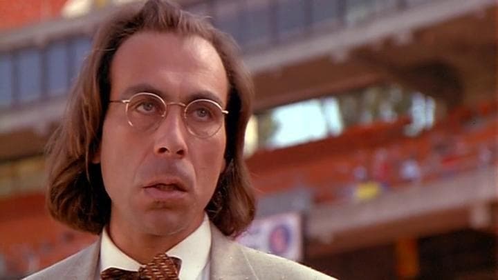 The 'Angels In The Outfield' Cast: Where They Are Now