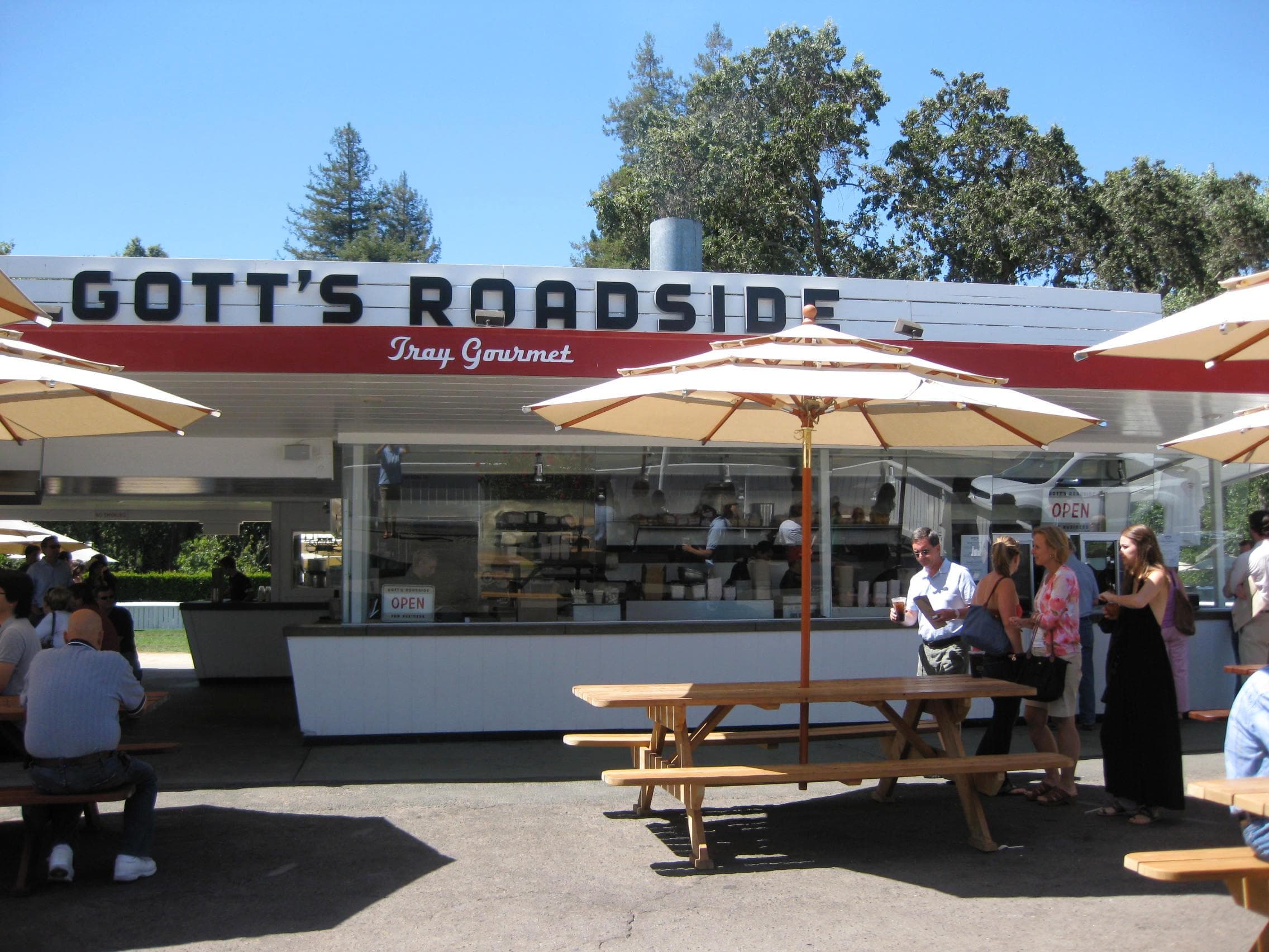 Diners Drive-ins and Dives Locations | List of Food Network Diners (Page 2)