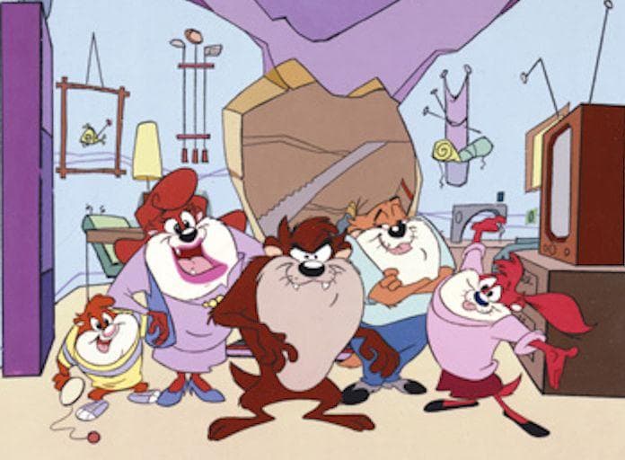 13 Weird Fox Kids Shows You Totally Forgot You Used to Watch