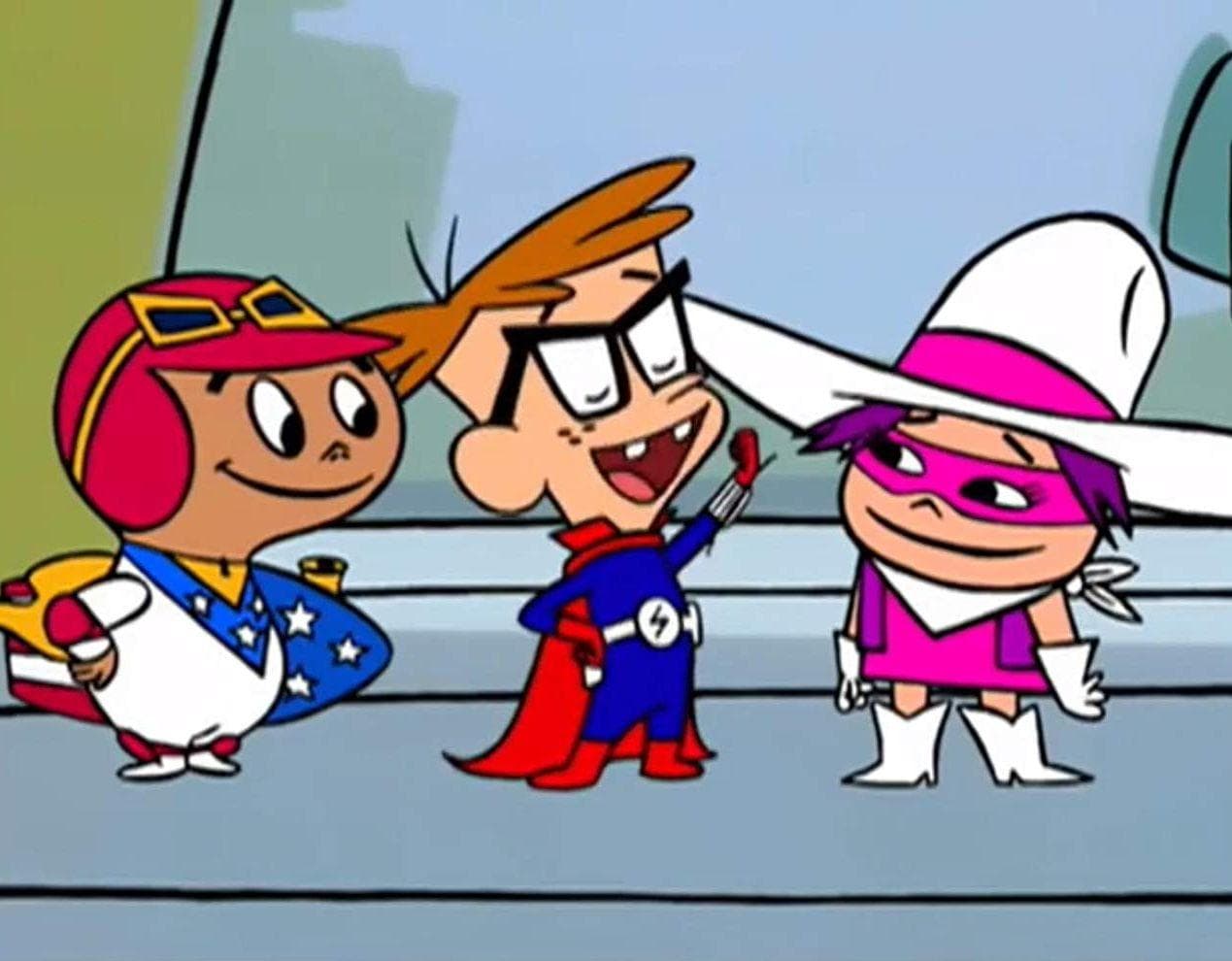 14 Forgotten Disney Channel Cartoons That Were Vastly Underrated