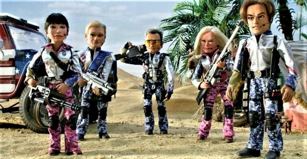 The 15 Funniest Comedy War Movies, Ranked