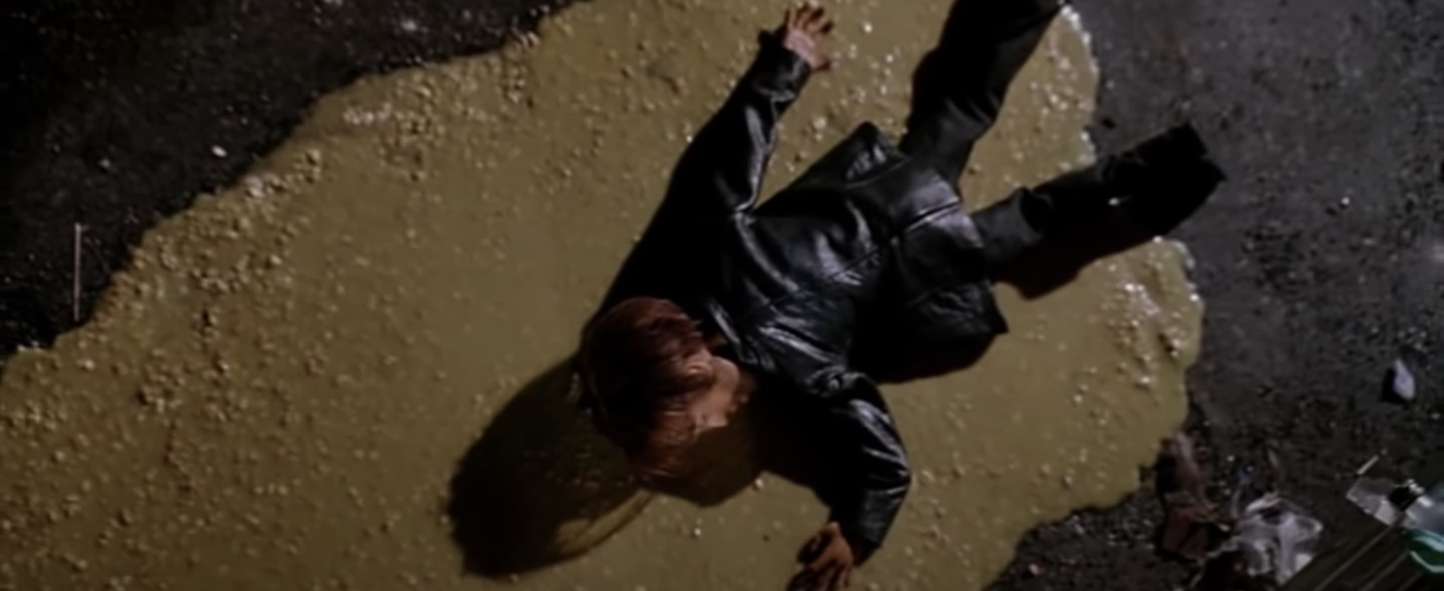 14 Comedy Scenes That Are Funny Because They're So Painfully Long