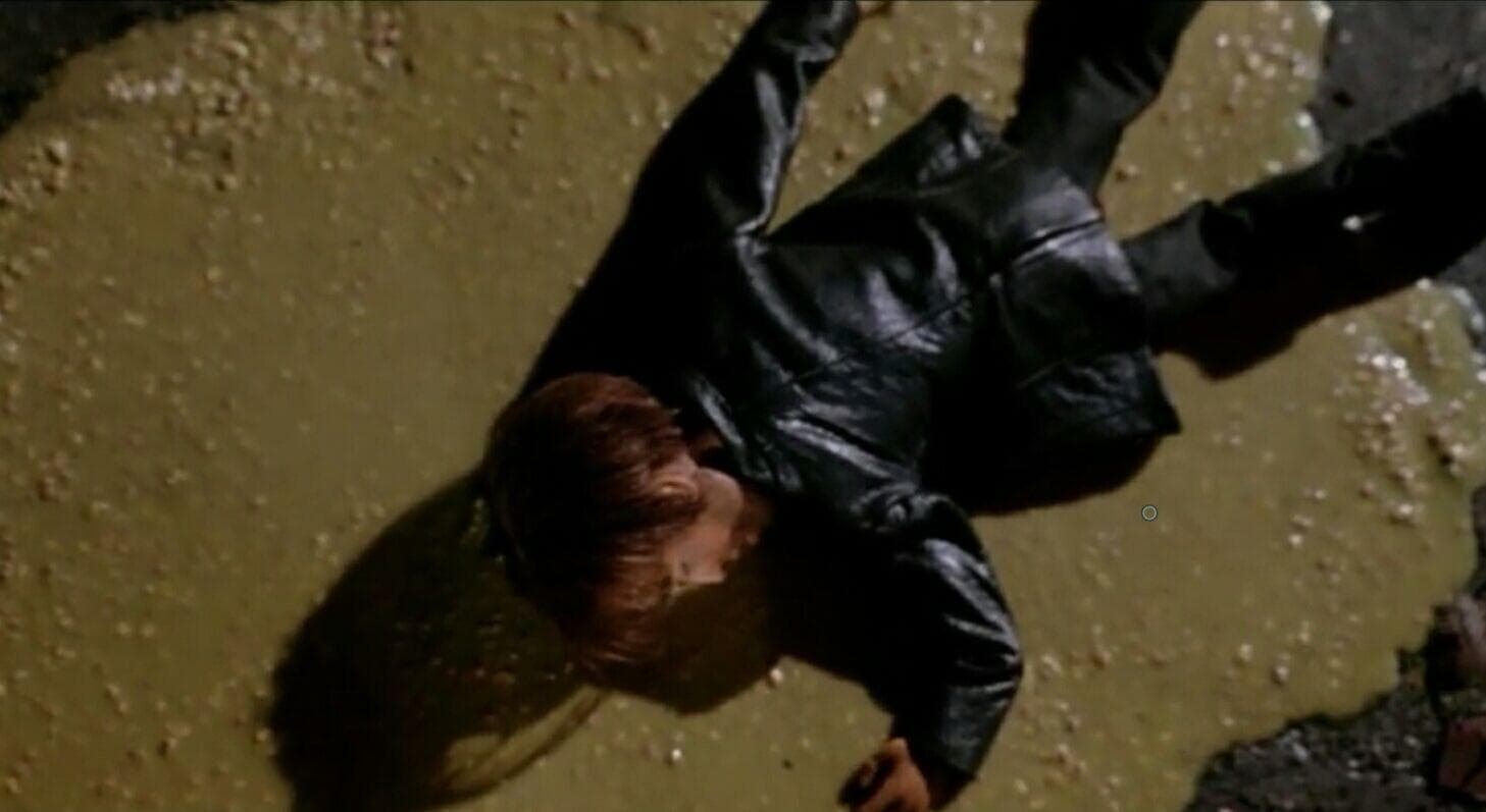 14 Movie Vomit Scenes Your Stomach Will Hate