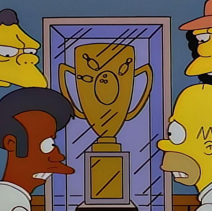 The Best Episodes From 'The Simpsons' Season 7, Ranked