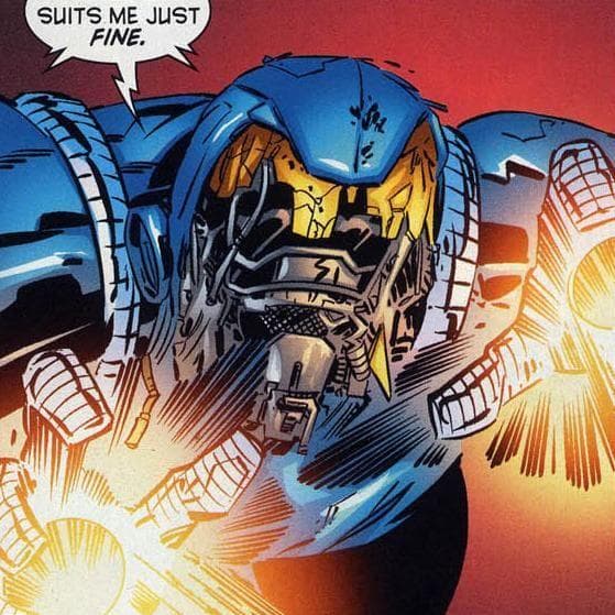 The 20 Best Outsiders Members, Ranked By DC Fans