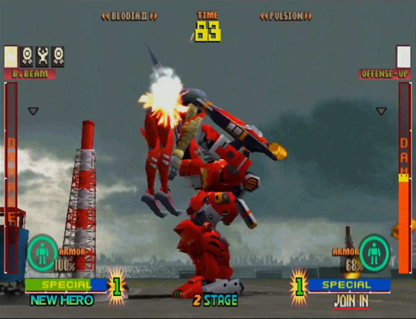 12 Dormant Fighting Games That Deserve A New Installment