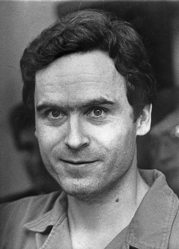 Famous Last Words of 30 Serial Killers
