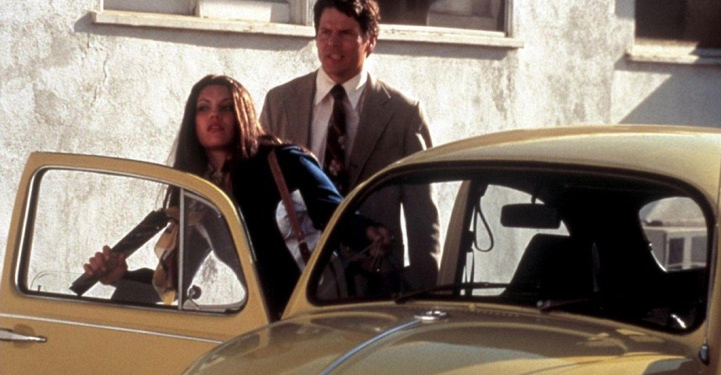 The 12 Best Ted Bundy Movies And TV Shows, Ranked By Fans